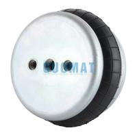 China 1B130070 Single Convoluted Industrial Rubber Bellows 30mm Tables Industrial Air Spring for sale