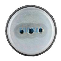 China 1B130070 Single Convoluted Industrial Rubber Bellows 30mm Tables Industrial Air Spring for sale