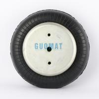 China Contitech Single Convoluted Air Actuator FS120-9 For Machine Reduces Vibration for sale