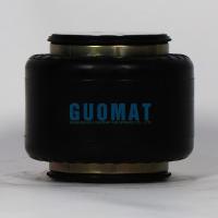 China Goodyear Single Convoluted Type Air Spring 1B5-520 Air Shocks For Industrial Machine for sale