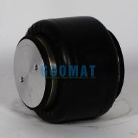 China Goodyear Single Convoluted Type Air Spring 1B5-520 Air Shocks For Industrial Machine for sale