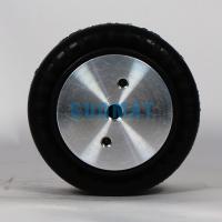 China Goodyear Single Convoluted Type Air Spring 1B5-520 Air Shocks For Industrial Machine for sale