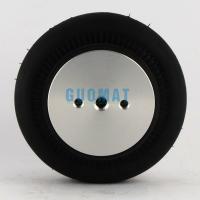 China Goodyear 1B7-544 Single Convoluted Bellow Type Cross Enidine YI1B7544 Air Suspension Spring for sale