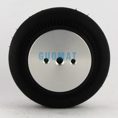 China Goodyear 1B7-544 Single Convoluted Bellow Type Cross Enidine YI1B7544 Air Suspension Spring for sale