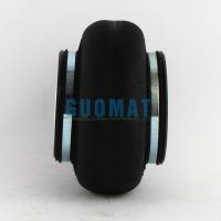 China Goodyear 1B7-544 Single Convoluted Bellow Type Cross Enidine YI1B7544 Air Suspension Spring for sale