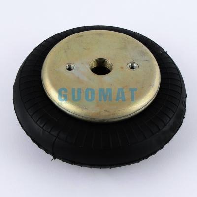 China Festo EB-215-80 Compact Air Bellow Cross Dunlop 8''x1 S08101 Air Shock Absorber for sale