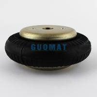 China Festo EB-215-80 Compact Air Bellow Cross Dunlop 8''x1 S08101 Air Shock Absorber for sale