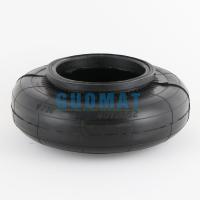 China Phoenix 1B 20 Pneumatic Air Spring Single Convoluted Rubber Bellows Only Air Shocks for sale