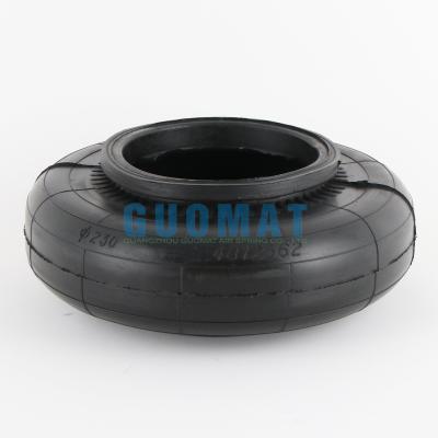 China Phoenix 1B 20 Pneumatic Air Spring Single Convoluted Rubber Bellows Only Air Shocks for sale