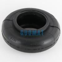 China Phoenix 1B 20 Pneumatic Air Spring Single Convoluted Rubber Bellows Only Air Shocks for sale