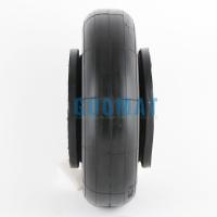 China Phoenix 1B 20 Pneumatic Air Spring Single Convoluted Rubber Bellows Only Air Shocks for sale