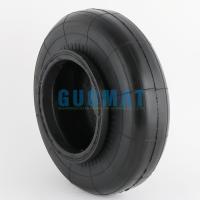 China Phoenix 1B 20 Pneumatic Air Spring Single Convoluted Rubber Bellows Only Air Shocks for sale