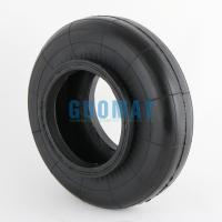 China Phoenix 1B 20 Pneumatic Air Spring Single Convoluted Rubber Bellows Only Air Shocks for sale