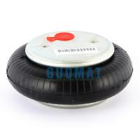 China Suspension Air Spring FS200-10 Contitech Air Actuator For Pneumatic Lift Air Shock for sale
