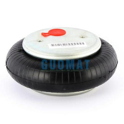China Suspension Air Spring FS200-10 Contitech Air Actuator For Pneumatic Lift Air Shock for sale