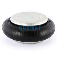 China Suspension Air Spring FS200-10 Contitech Air Actuator For Pneumatic Lift Air Shock for sale