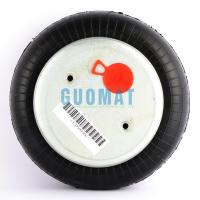 China Suspension Air Spring FS200-10 Contitech Air Actuator For Pneumatic Lift Air Shock for sale