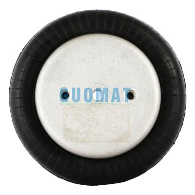 China Durable Rubber Air Bellow 1B8-550 Goodyear FS120-10 Contitech Pickup Truck Air Spring with 1-Year Warranty for sale