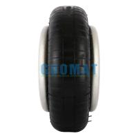 China Durable Rubber Air Bellow 1B8-550 Goodyear FS120-10 Contitech Pickup Truck Air Spring with 1-Year Warranty for sale