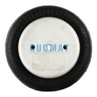 China Durable Rubber Air Bellow 1B8-550 Goodyear FS120-10 Contitech Pickup Truck Air Spring with 1-Year Warranty for sale