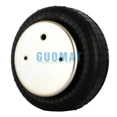 China 1B9-202 Goodyear Air Suspension Spring Cross Firestone Air Shock Absorber W01-358-7460 for sale