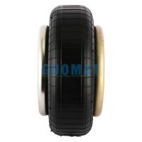 China 1B9-202 Goodyear Air Suspension Spring Cross Firestone Air Shock Absorber W01-358-7460 for sale