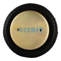 China 1B9-202 Goodyear Air Suspension Spring Cross Firestone Air Shock Absorber W01-358-7460 for sale