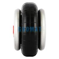 China Firestone Bellow Spring W01-358-7731 Air Shocks For Machine Accessories for sale