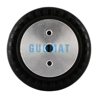 China Goodyear Air Actuator 1B5-500 Air Spring Assembly For Pneumatic Applications for sale