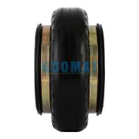 China Goodyear Air Actuator 1B5-500 Air Spring Assembly For Pneumatic Applications for sale