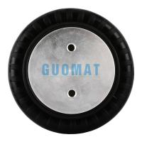 China Goodyear Air Actuator 1B5-500 Air Spring Assembly For Pneumatic Applications for sale