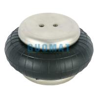 China FS 40-6 Air Bellow Single Convoluted Contitech Air Shock Absorption G 1/8 Air Inlet for sale