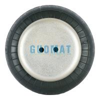 China FS 40-6 Air Bellow Single Convoluted Contitech Air Shock Absorption G 1/8 Air Inlet for sale