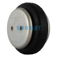China Firestone Air Suspension W01-358-7731 Single Convoluted For Truck Shock Absorber for sale