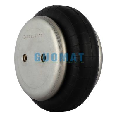 China Firestone Air Suspension W01-358-7731 Single Convoluted For Truck Shock Absorber for sale