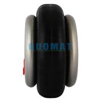 China Firestone Air Suspension W01-358-7731 Single Convoluted For Truck Shock Absorber for sale