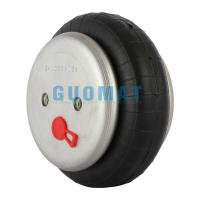 China Firestone Air Suspension W01-358-7731 Single Convoluted For Truck Shock Absorber for sale