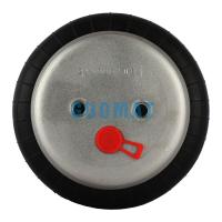 China Firestone Air Suspension W01-358-7731 Single Convoluted For Truck Shock Absorber for sale