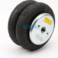 China Norgren Air Spring PM/31082 Double Convolution Air Actuator Springride Bellows 8X2 Air Spring Shocks for sale