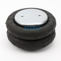 China FD120-17 Ci Contitech Rubber Airride Springs For Industrial Machines Air Shocks for sale