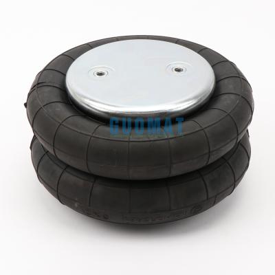China FD120-17 Ci Contitech Rubber Airride Springs For Industrial Machines Air Shocks for sale