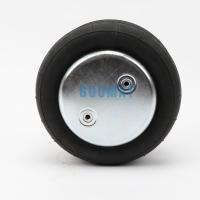 China FD120-17 Ci Contitech Rubber Airride Springs For Industrial Machines Air Shocks for sale