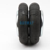 China FD120-17 Ci Contitech Rubber Airride Springs For Industrial Machines Air Shocks for sale