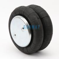 China FD120-17 Ci Contitech Rubber Airride Springs For Industrial Machines Air Shocks for sale