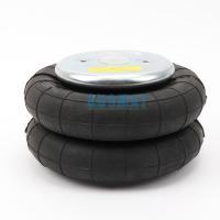 China FD120-17 Ci Contitech Rubber Airride Springs For Industrial Machines Air Shocks for sale