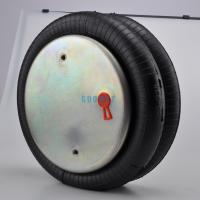 China W013587180 FIRESTONE Air Spring FLEX 22 Industrial Double Convoluted FD330-22 Air Suspension for sale