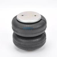 China Industrial Air Suspension Replaces Contitech FD200-25 Double Convoluted Air Actuator for sale