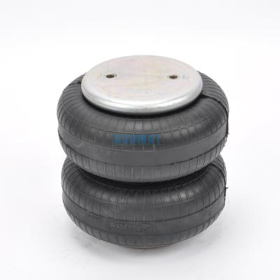 China Industrial Air Suspension Replaces Contitech FD200-25 Double Convoluted Air Actuator for sale