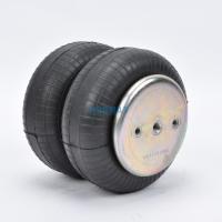 China Industrial Air Suspension Replaces Contitech FD200-25 Double Convoluted Air Actuator for sale