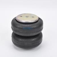 China Industrial Air Suspension Replaces Contitech FD200-25 Double Convoluted Air Actuator for sale